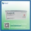 Avalet 20 Mg (Avatrombopag) - Worldwide Delivery