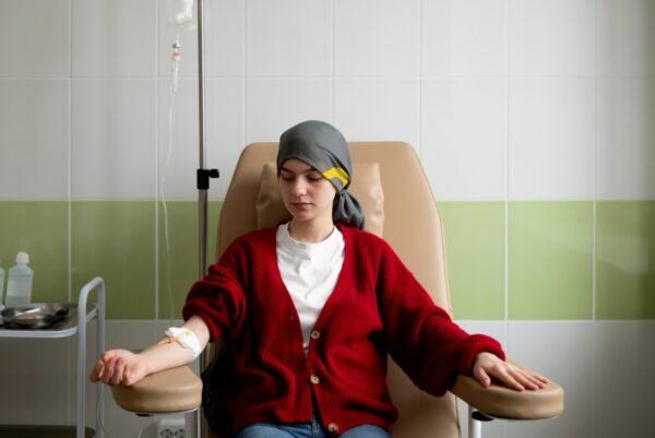Chemotherapy Evolution | Saif Pharma